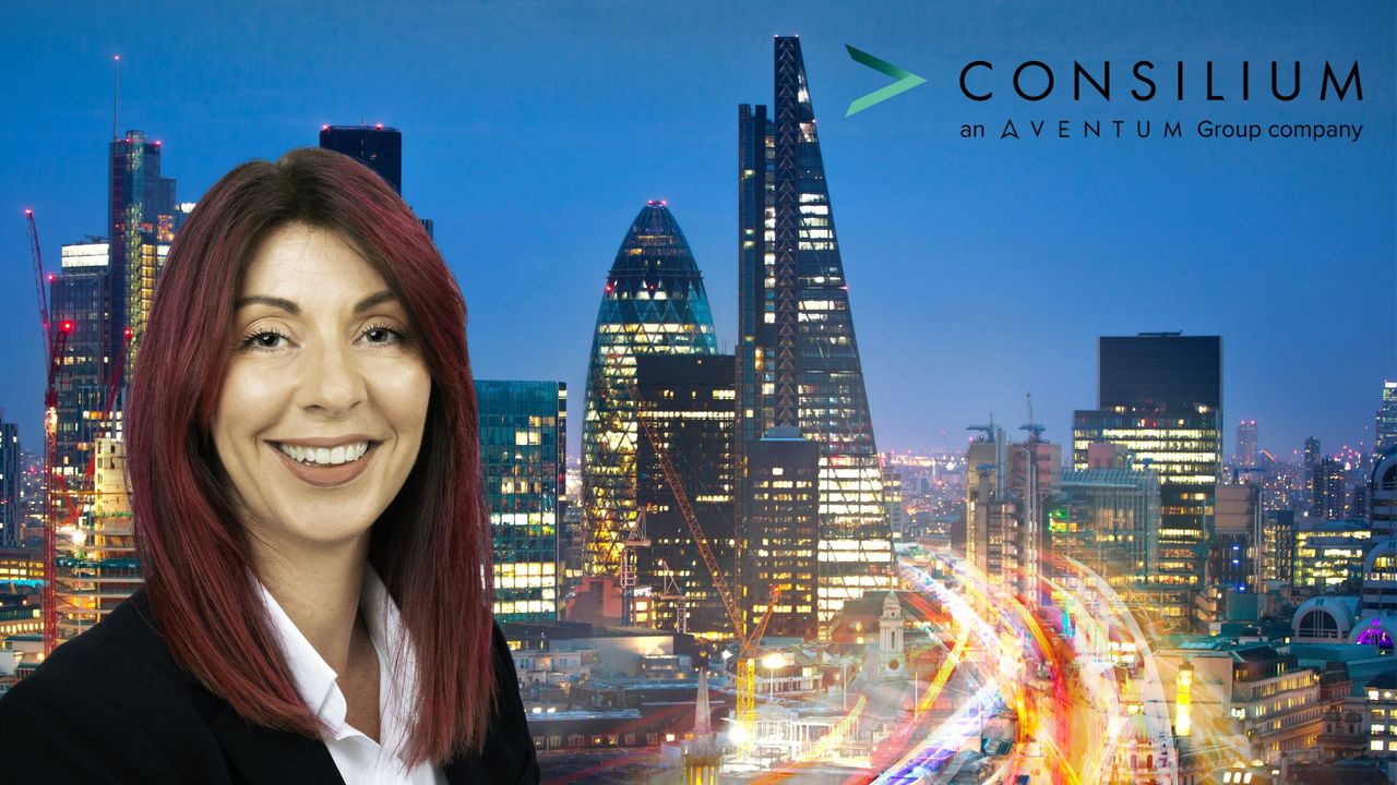Consilium expands C-suite with former Marsh senior executive ...